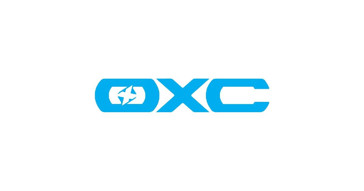 OXC – ecykelhjelm